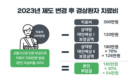 자동차보험 자손 자상 차이 자손보험이란 자기신체손해 자기차량손해 자동차 상해 어떤게 유리할까 자상 얼마로