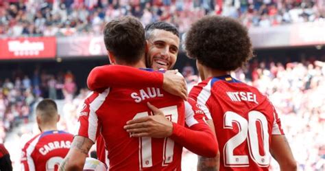 ترتيب الدوري الإسباني بعد انتهاء الجولة 35 أتلتيكو يخطف الوصافة من