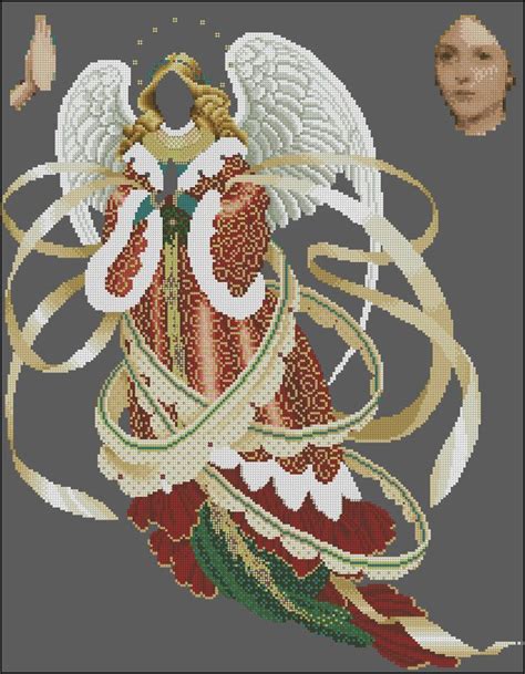 Схемы вышивки крестом / ВЫШИВАЙ.com - Вышивка крестом | Broderi