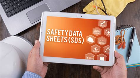 Safety Data Sheet Sds Download Mmc Italia Srl