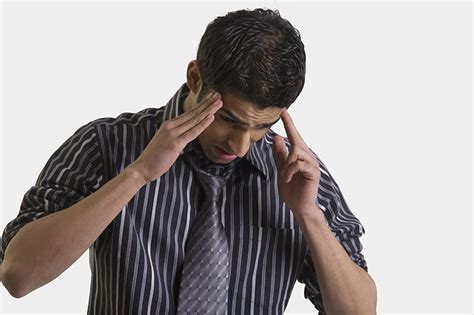 Rizatriptan Vs Ibuprofen For The Treatment Of Acute Migraine