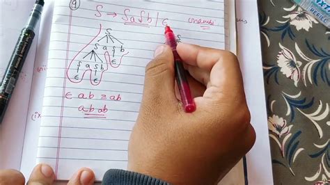 lecture 10 examples to check grammar is ambiguous or not compiler