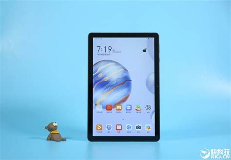 Honor представил Tablet 6 и X6 — дешёвые планшеты на Android 10