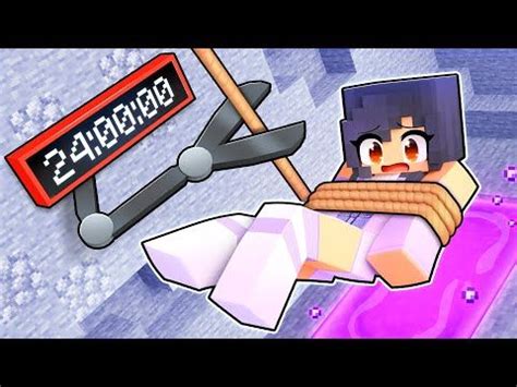 Aphmau Broke Every Bone In Minecraft Artofit
