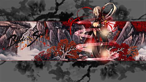 Blade Soul Wallpaper 1 By Tsuki27 On Deviantart