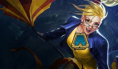 Best Items Comps For Janna In Teamfight Tactics Zathong