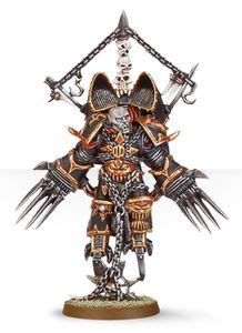 Lightning Claw Warhammer 40k Lexicanum