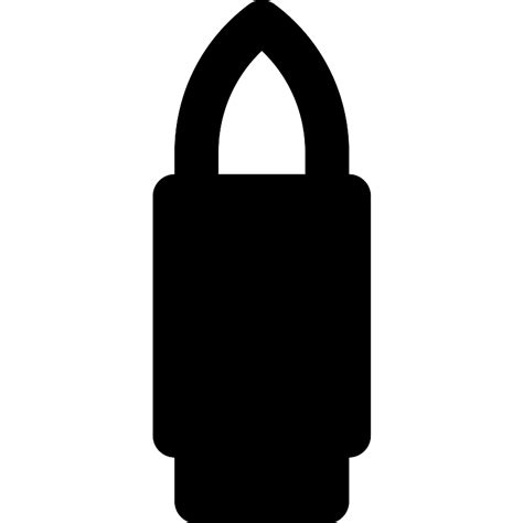 Bullet Vector SVG Icon SVG Repo