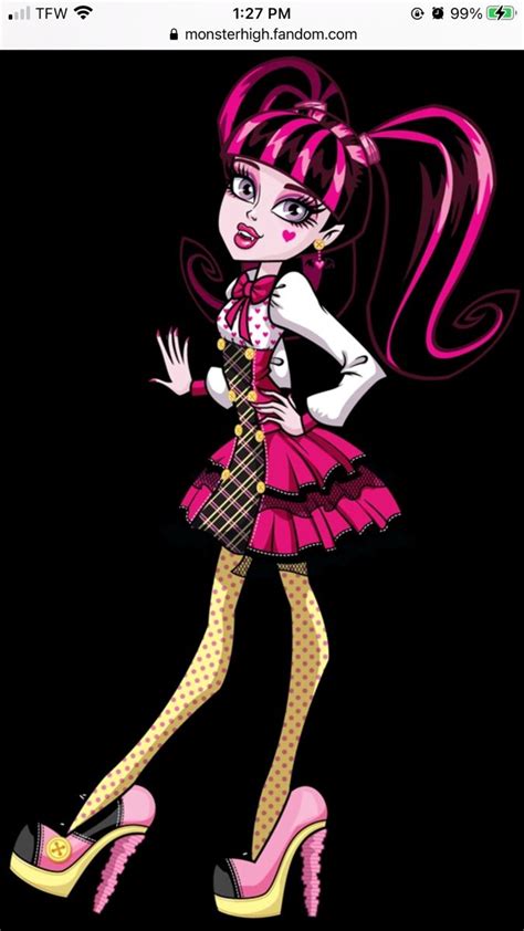 Pin By Felicia Mullin On Monster High Monster High Characters