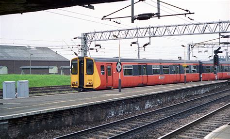 Class 314 Matty Ps Railway Pics