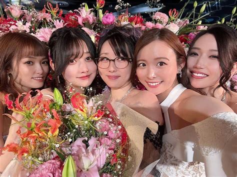 要あいさんのインスタグラム写真 要あいInstagram 龍が如く生キャバ嬢オーディショングランプリが発表されましたKsonさん