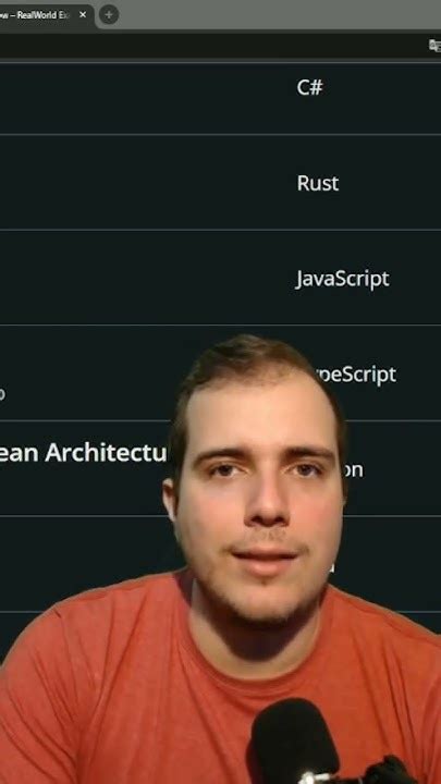 Qual Sua Opinião Csharp Microsoft Programação Javascript Python