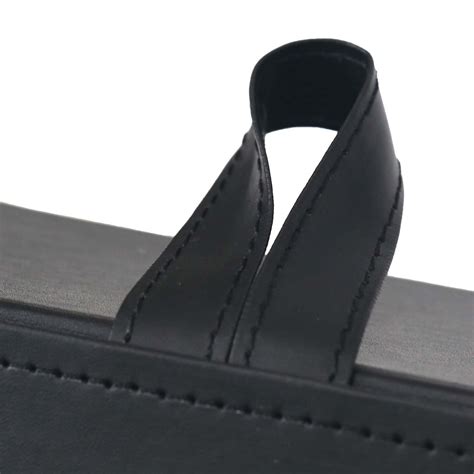 Sunglasses Storage Black