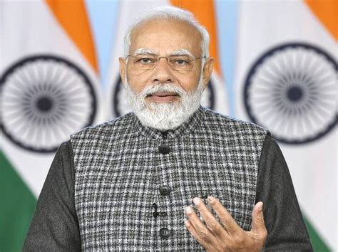 ナレンドラ・モディ首相は、g 20諸国は世界の債務に取り組む必要があると述べています Nipponese