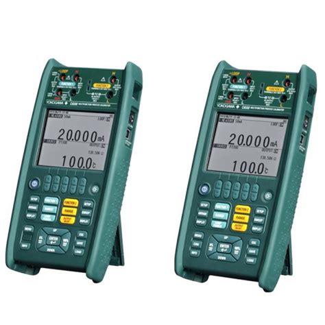 Yokogawa Dl950 Scopecorder Oscilloscope Data Recorder Rapid Tech