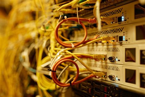 Switching And Routing Ardham Technologies