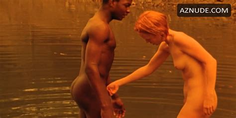 Hanne Klintoe Nude Aznude