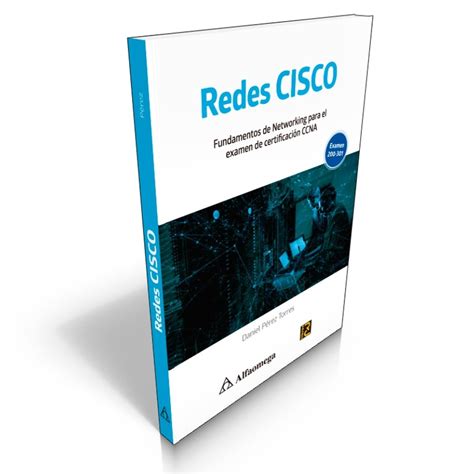 Redes Cisco Fundamentos De Networking Para El Examen De Certificación Ccna Reli Cadabra