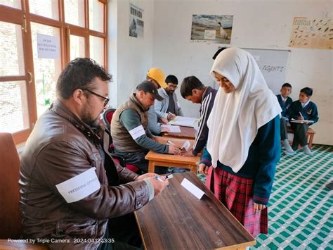general election zahir abbas elected as president of gms doks