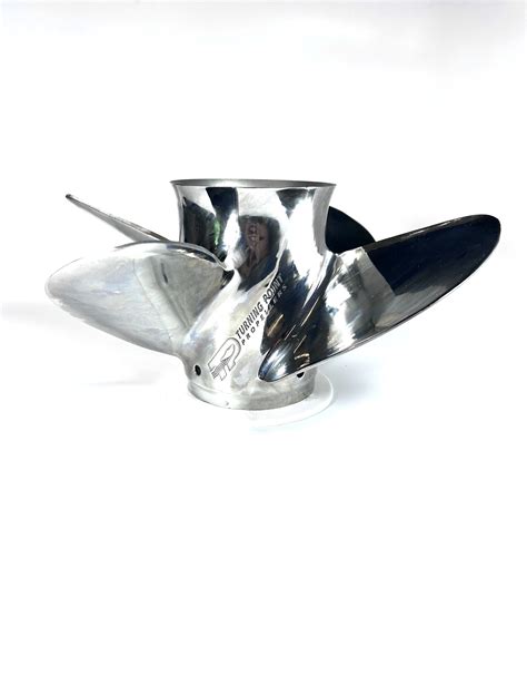 New Turning Point 4 X 14 X 19 Mach 4 Express Propeller 31501931