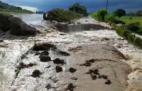 Televen Tu Canal Zulia Municipio Catatumbo Se Mantiene En Alerta