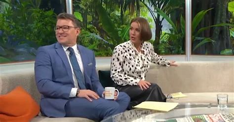 Susanna Reid Forced To Apologise On ITV Good Morning Britain After