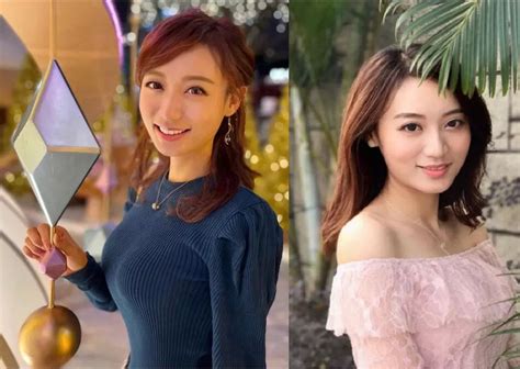 新聞女主播周可茵嘅美麗及搞笑事：為咩事同黎在山一齊笑趴了？！ 光影言志辨 大娛樂家 Fanpiece