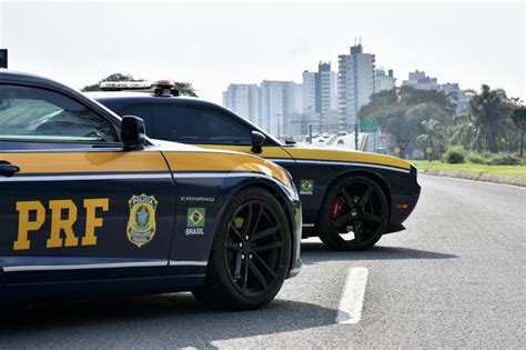 Prf Inicia Operação Proclamação Da República Canal 4meia