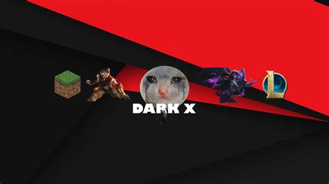 Darkx
