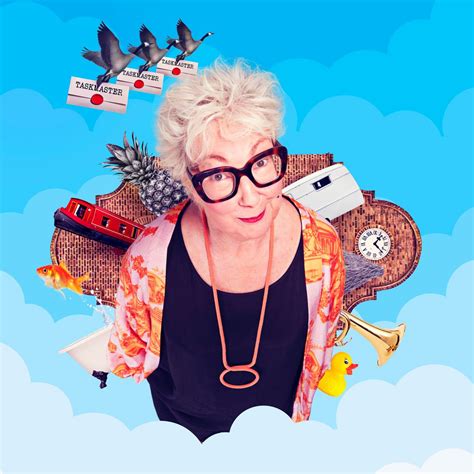 Jenny Eclair Taskmaster Wiki Fandom