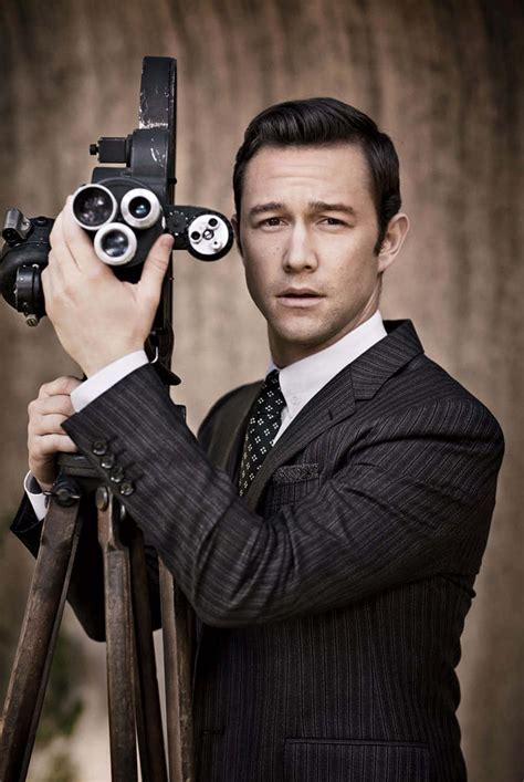 [100 ] Joseph Gordon Levitt Wallpapers