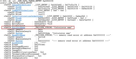 Create A Simple Windows Shellcode Technical Memorandum