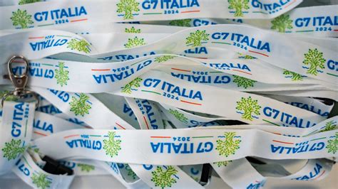 Ukraine Gaza And Global Security What To Expect From 50th G7 Summit