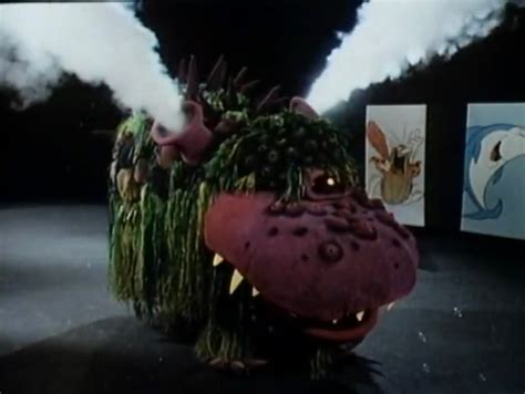 Filebubbles The Secret Word Monsterpng Hanna Barbera Wiki