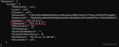 Docker实战 容器相互访问本篇笔记将介绍从容器连接到自定义网络一步一步实现docker容器之间进行相互访问的过程，希 掘金