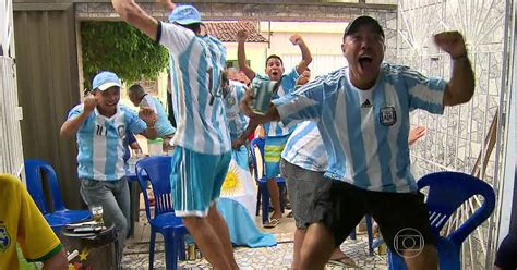 Jornal Da Globo Buenos Aires Também é O Nome De Um Município Em