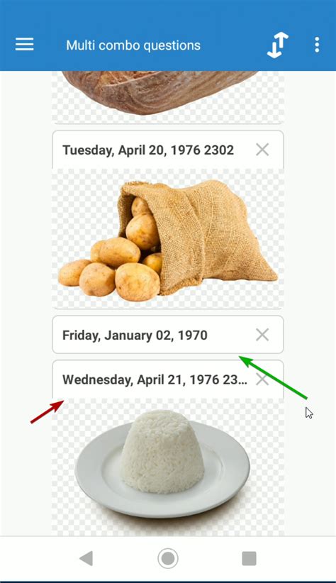 Support Attachments In Options On Tablet · Issue 1994 · Surveysolutionssurveysolutions · Github