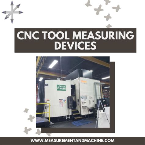 Precision Cnc Tool Measuring Devices — Enhance Accuracy Measurement