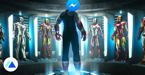 Facebook Veut Faciliter Le Développement Des Robots Sur Messenger Avec Chat Sdk
