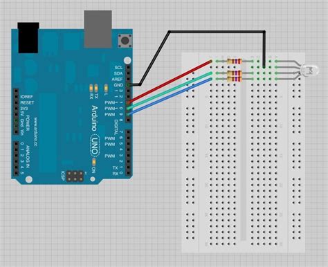 Desvanecimiento Leds Software Arduino Forum
