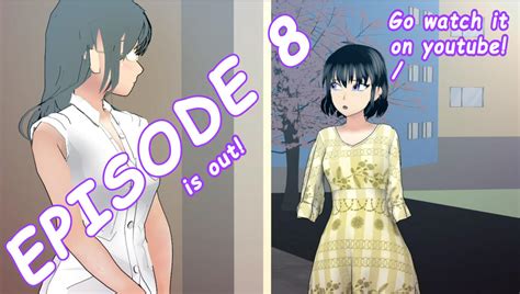 Armless Anime Girl Episode 8 By Fgg22 On Deviantart
