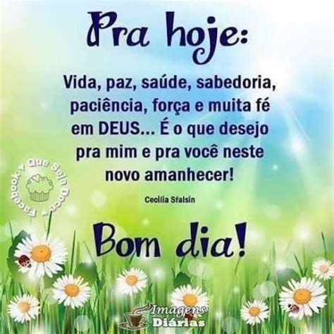135 Imagens De Bom Dia Lindas Mensagens Para Whatsapp 354