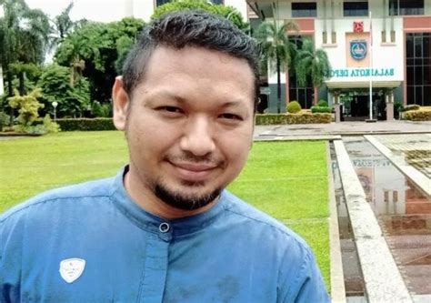 Berikut Beberapa Hal Yang Membuat Rieza Parhan Ali Maju Di Pilkada
