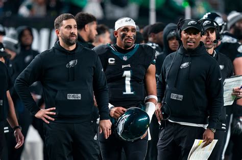 Ex Nfl Qb Has Warning For Eagles Who Could Become ‘colossal Failure