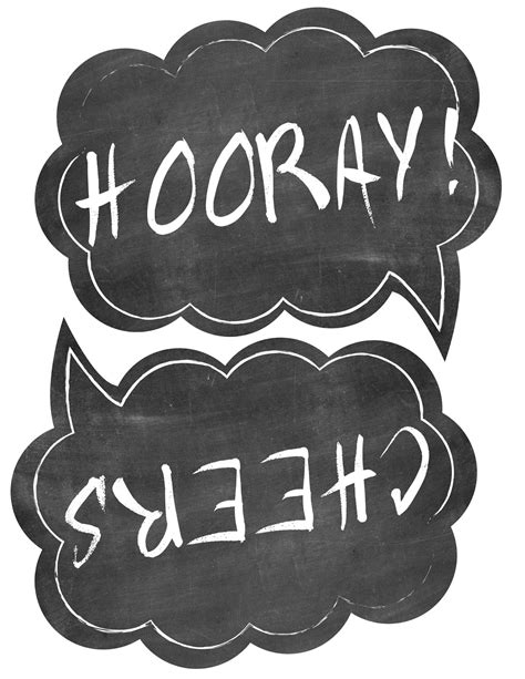 Photo Booth Props Printable Printable Templates