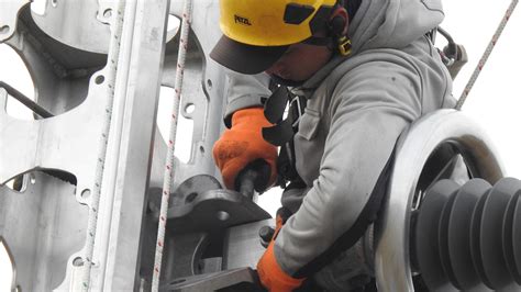 Our Towers Tower Solutions Inc