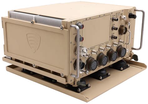 Pacific Defense Unveils Sx 923 A New Side Loading Sosacmoss Aligned Chassis For Mission