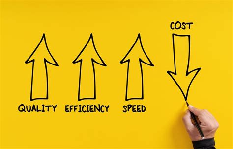 Bom Cost Reduction Techniques For Procurement Specialists