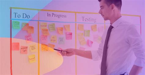 What Is Scrum Development Strategy Its 5 Stages Hapy Co