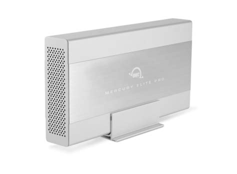 OWC Mercury Elite Pro USB FireWire ESATA